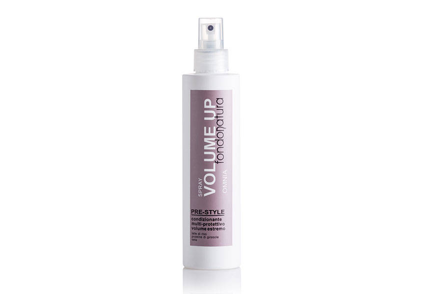 SPRAY VOLUME UP - Fondonatura